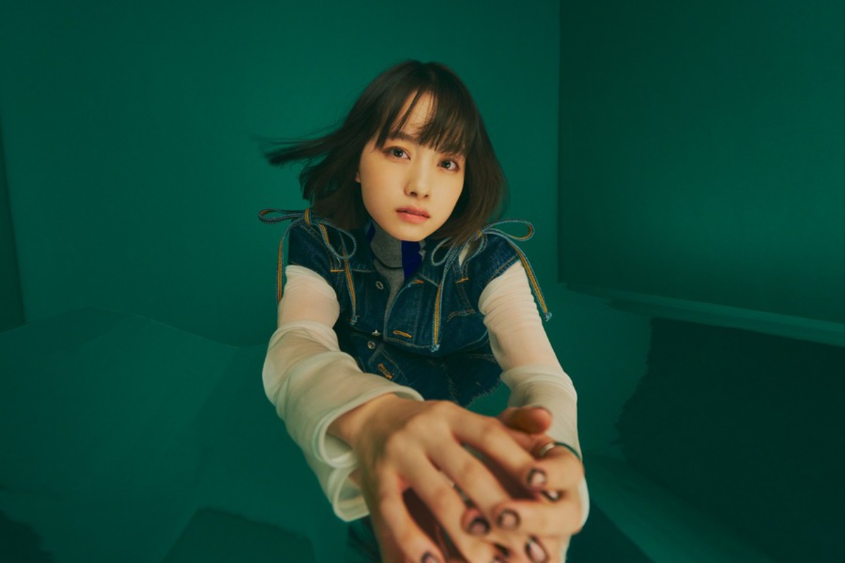 TOMOO、本日6/14リリースの映画"君は放課後インソムニア"主題歌「夜明けの君へ」MVを21時よりプレミア公開